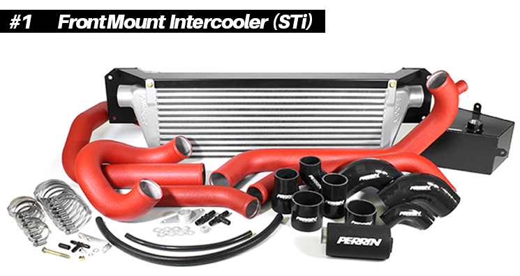 6 New Perrin Parts (15-17 WRX & STi) - AutoCity Imports