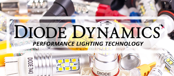 Diode Dynamics - LED Lighting - AutoCity Imports