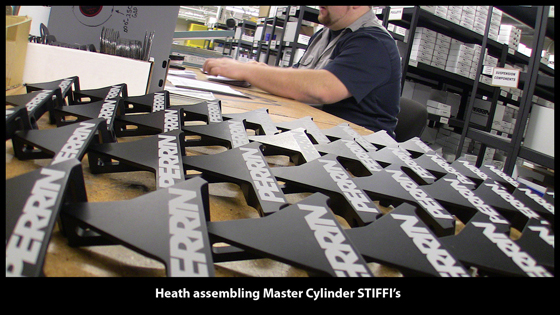 Perrin Performance - a closer look - AutoCity Imports