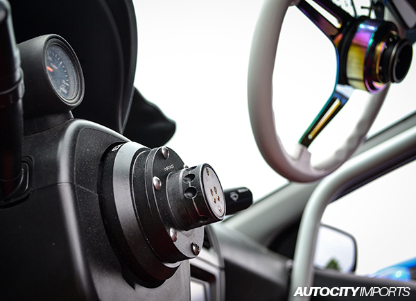 Steering Wheel Install Help - AutoCity Imports