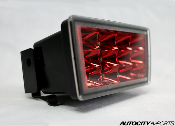 WRX/STi Rear Fog Lights : Buyers Guide - AutoCity Imports